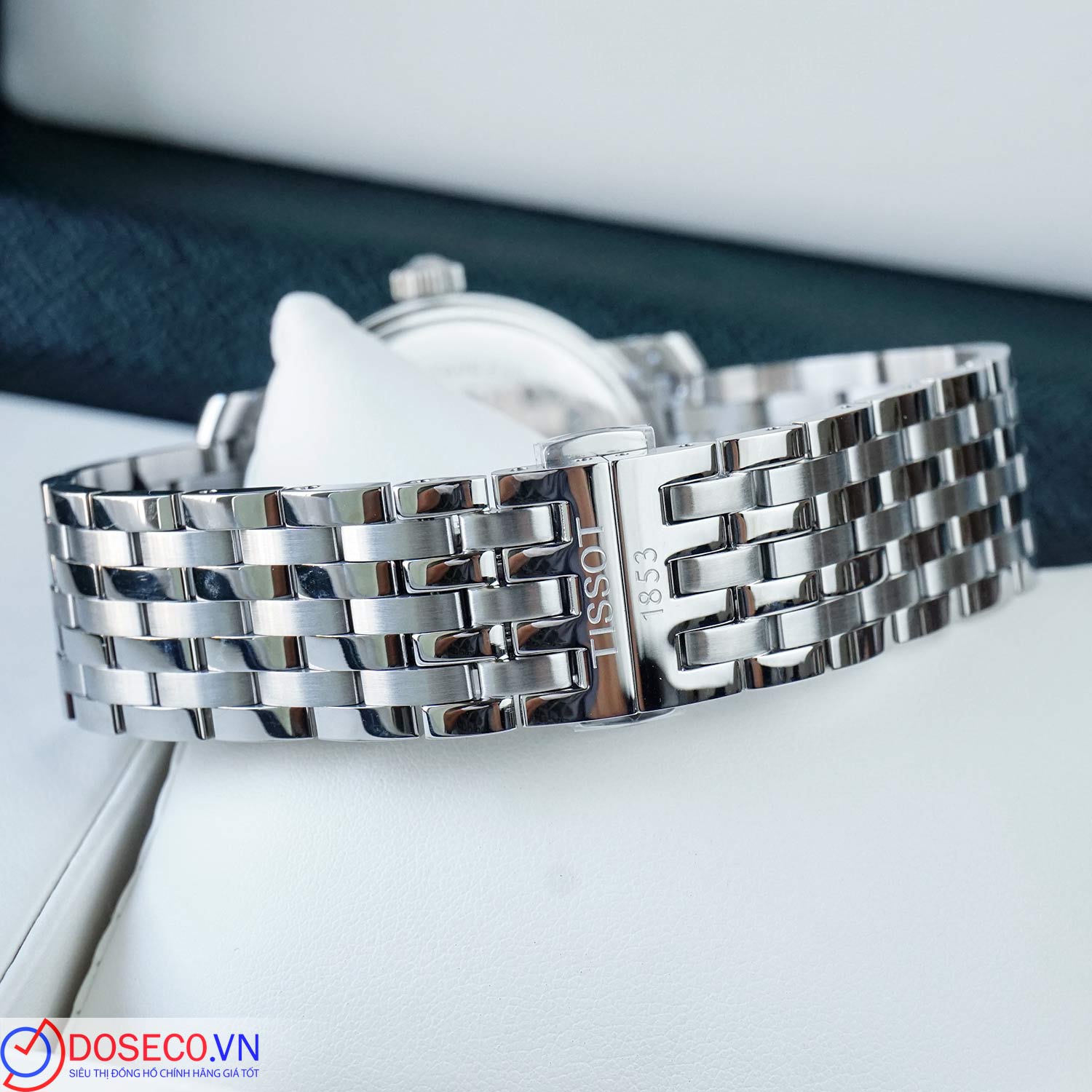 TISSOT T097.410.11.058.00 (T0974101105800)